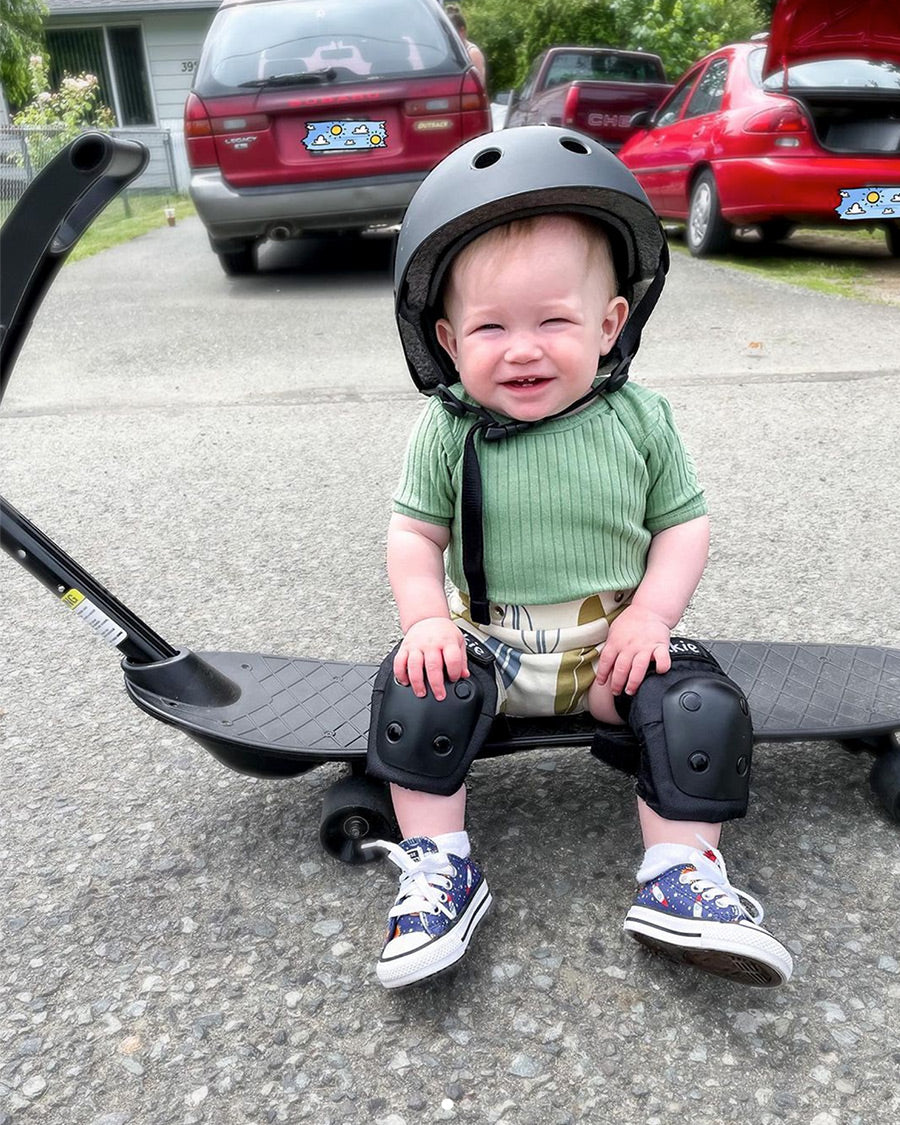 Meet Olivia - Ookkie Hero – Ookkie Skateboards